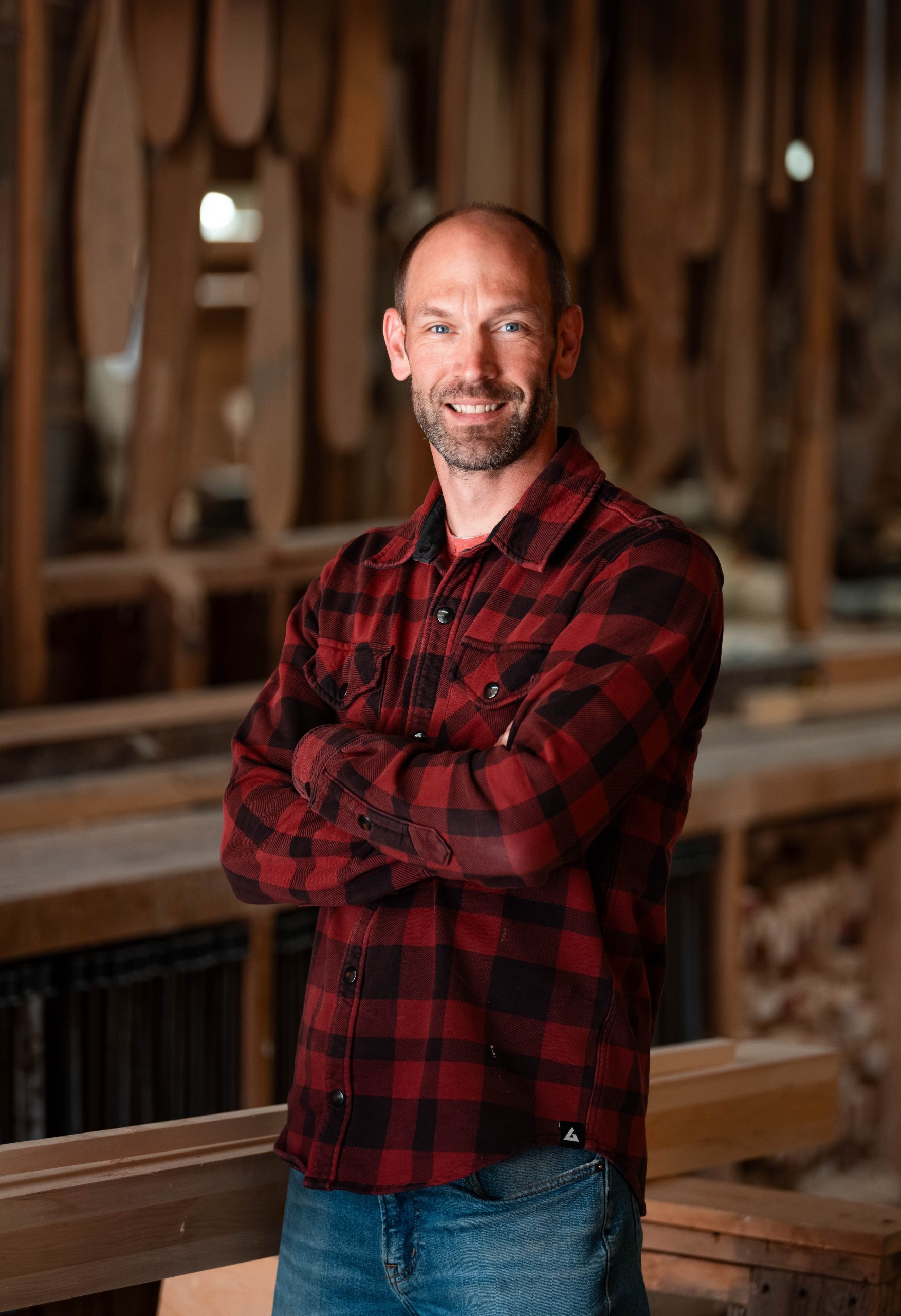 Andrew Weston |Project Manager | Maine MEP