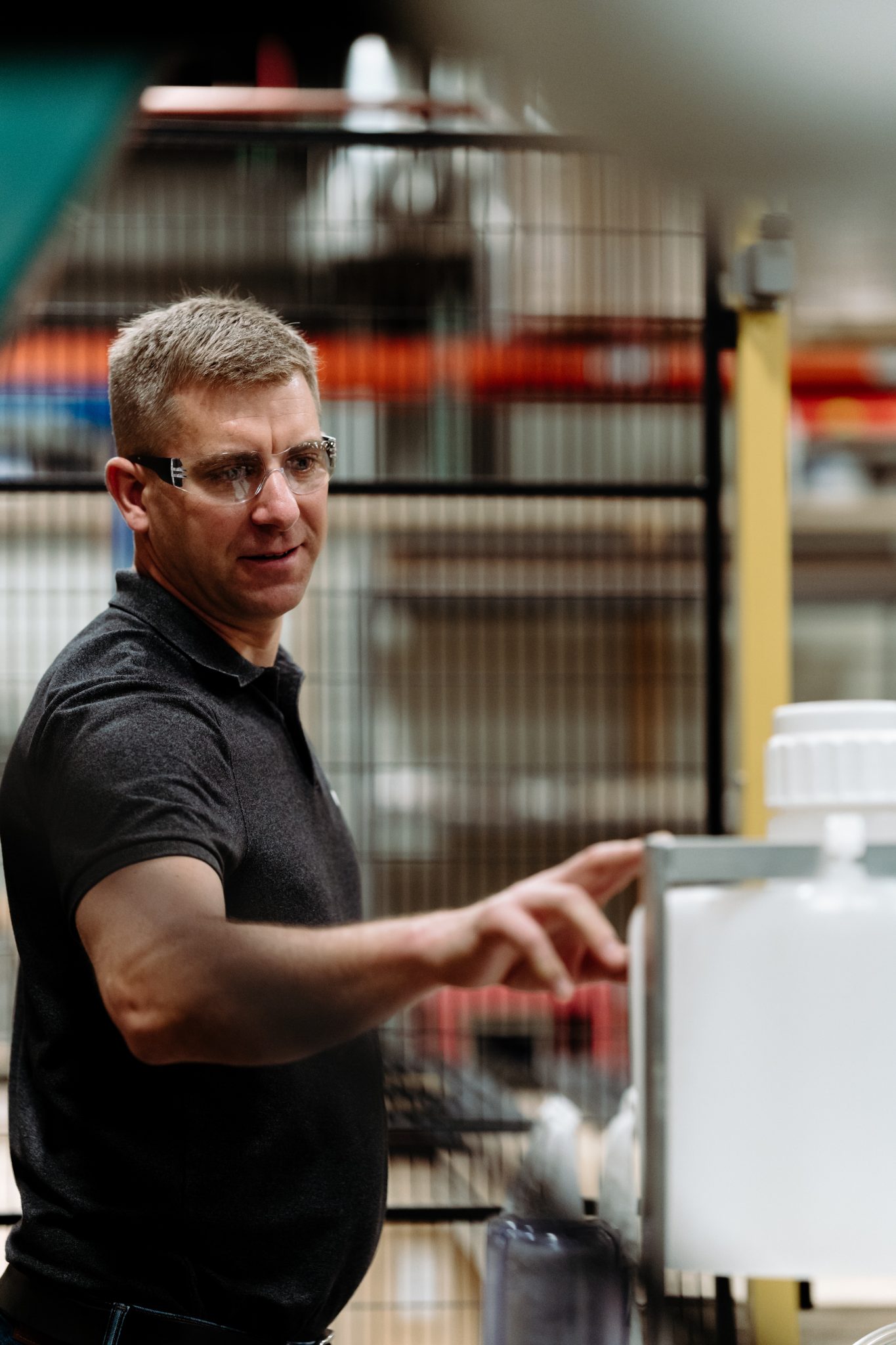 Compotech, Inc. | Maine MEP Success Stories